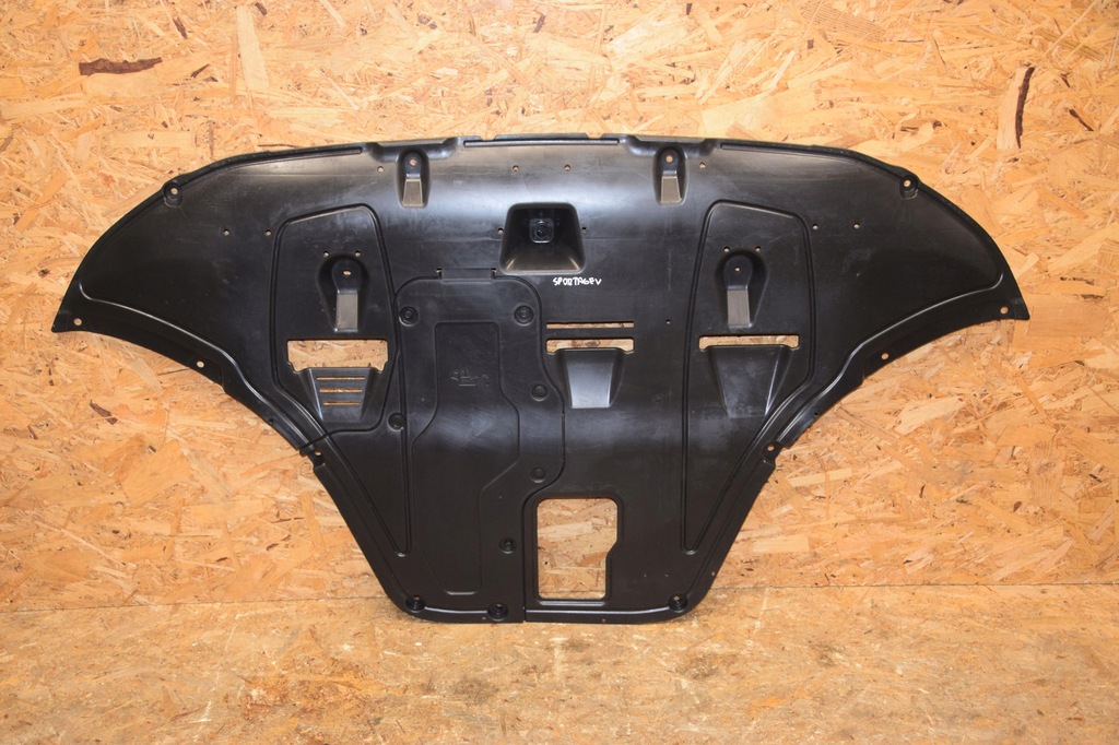 PŁYTA OSŁONA DOLNA SILNIKA SPORTAGE V NQ5 29110-R2000 29111-R2000 NOWA ...