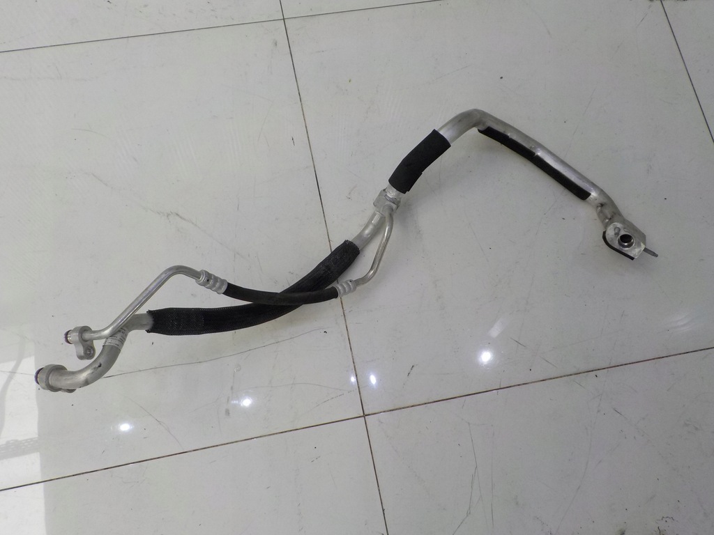 MERCEDES W204 W207 PRZEWÓD KLIMATYZACJI - 8522744408 - oficjalne ...