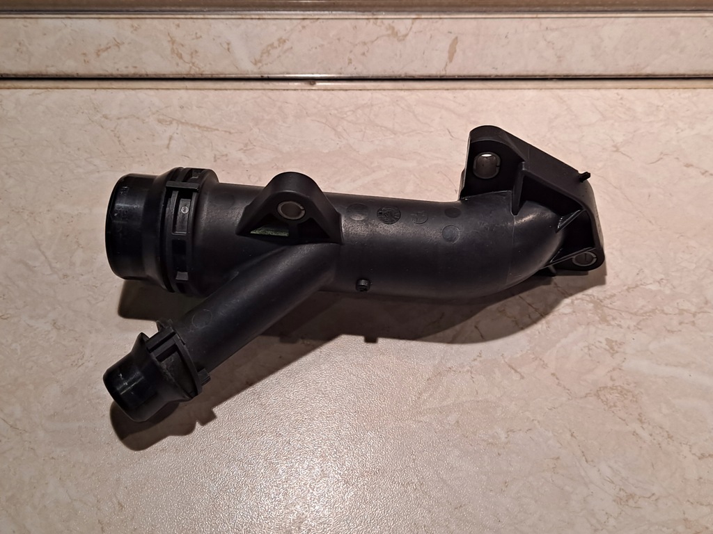 Króciec wody BMW,11.53-7560130-02 - 12651495836 - oficjalne archiwum ...