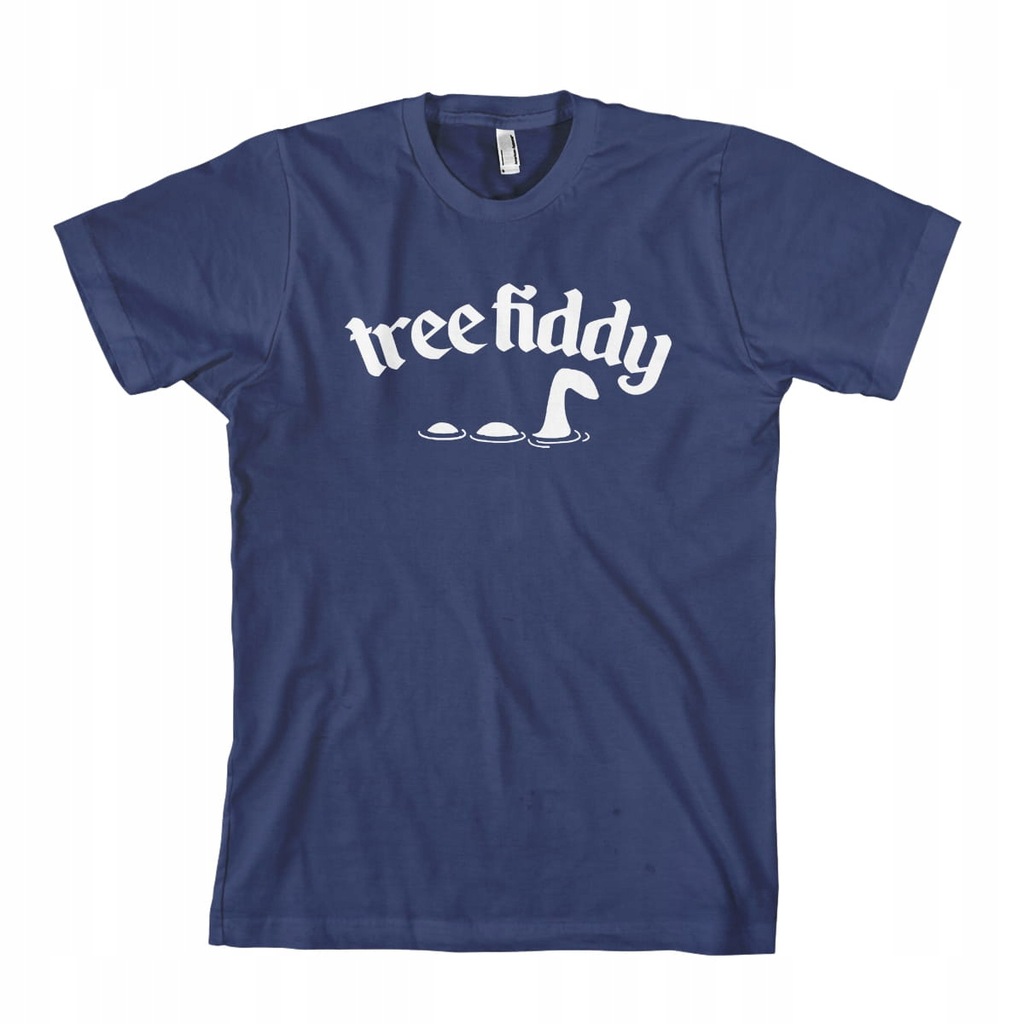 TREE FIDDY south park t-shirt koszulka męska - 11873622661 - oficjalne ...