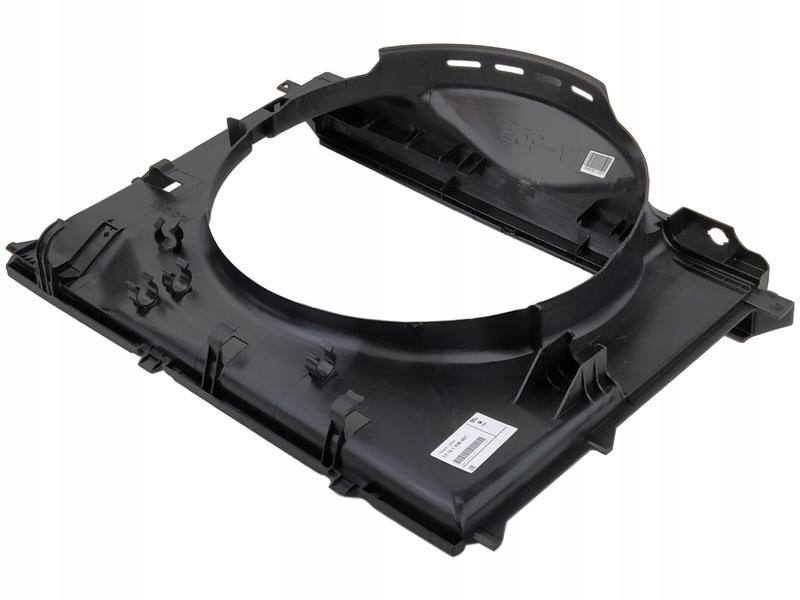 OE BMW OBUDOWA WENTYLATORA BENZYNA 5 E39 - 9416601025 - oficjalne ...