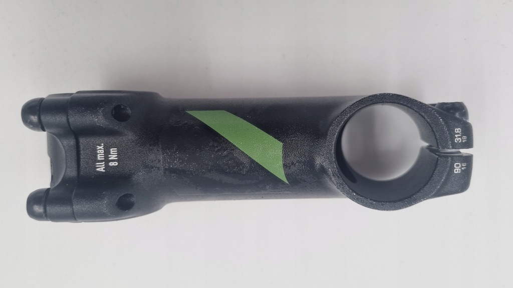 Mostek CUBE CPS PRO 90mm/31,8"(576) - 11795324622 - oficjalne archiwum ...