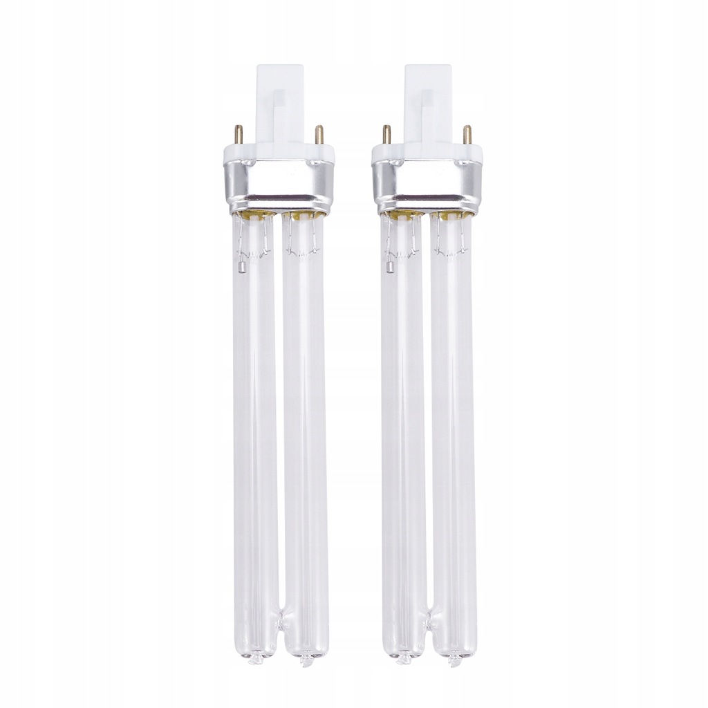 2PCS UV BULB WATER FILTER UV FILTER BULB - 14227114601 - oficjalne ...