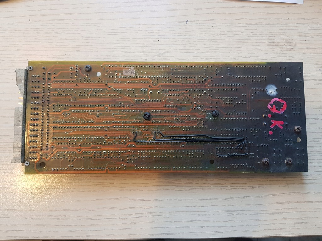 PŁYTA JAZDY STILL R70 20 25 30 35 40 45 50 60 70 - 9548764738 - oficjalne archiwum Allegro