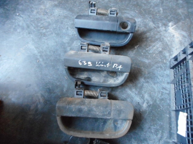 klamka zewnętrzna klapy klapa vito 639 - 12764962459 - oficjalne ...