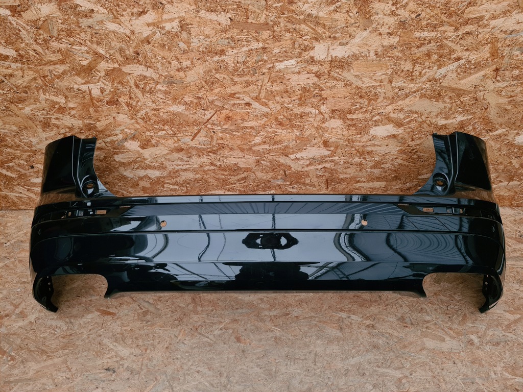 ZDERZAK TYLNY TYŁ VOLVO XC60 II 31425207 - 13704500216 - oficjalne ...