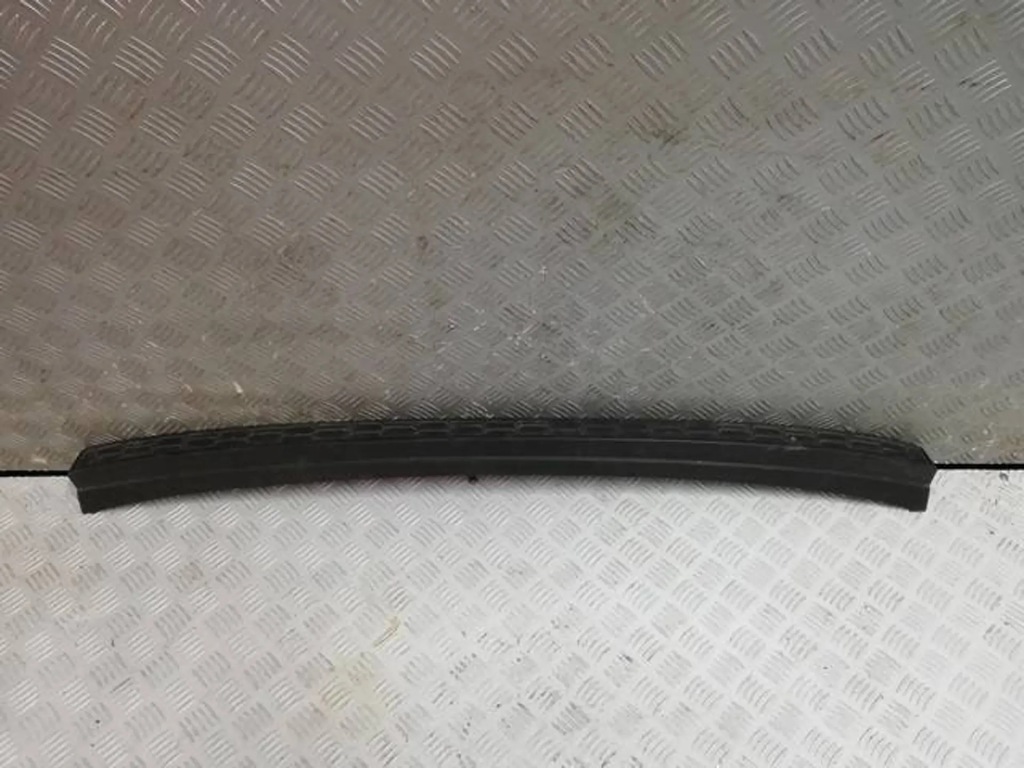 LL LISTWA ZDERZAKA TYŁ TYLNEGO SKODA KODIAQ 565807423 - 15099912984 ...