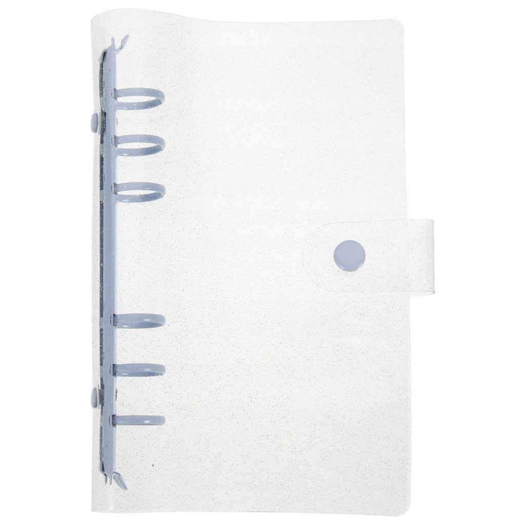 A6 Binders Travel Folder Ring Desktop Organizer - 14224033278 ...