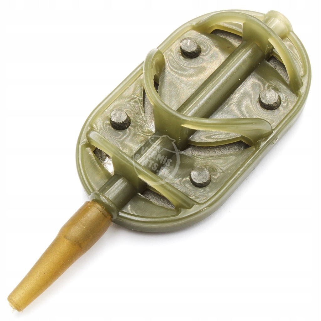 Podajnik koszyk do metody Method ARC XL Flat 40g - 13231360144 ...