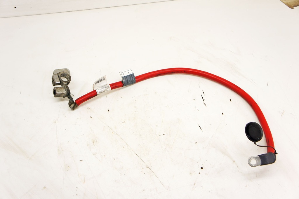 LU210 BMW X3 F25 3.0i Klema Plus Plusowa - 12761681773 - oficjalne ...