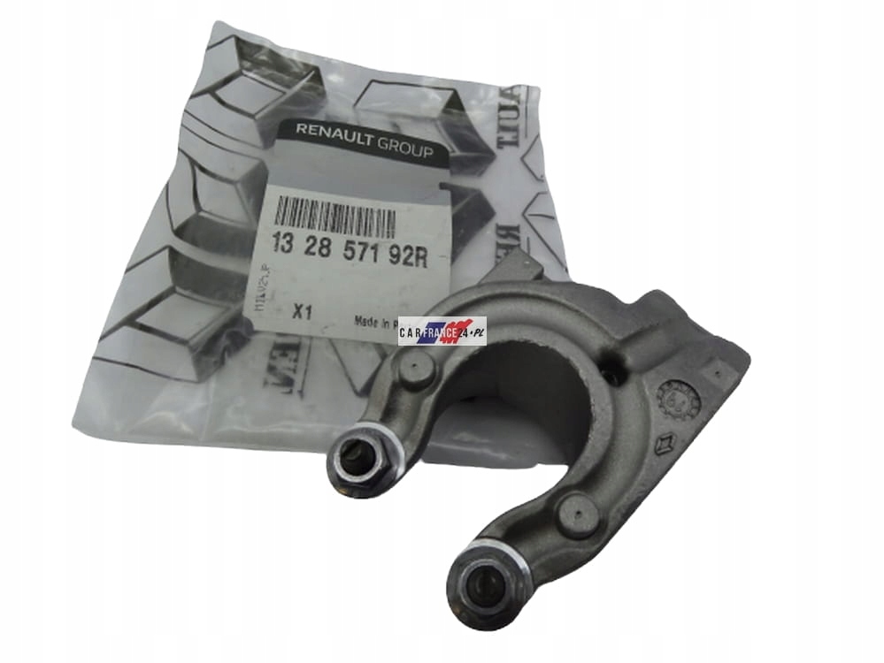Popychacz Zaworów 132857192R Renault D4F Oryginał - 14396913425 ...