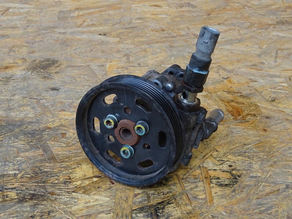 AUDI TT 8N S3 8L POMPA WSPOMAGANIA 8N0145154A - 13329126353 - oficjalne archiwum Allegro