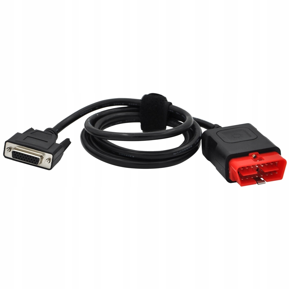 Kabel OBD2 Multidiag Delphi Autocom DS150E WOW CDP - 10002456639 ...