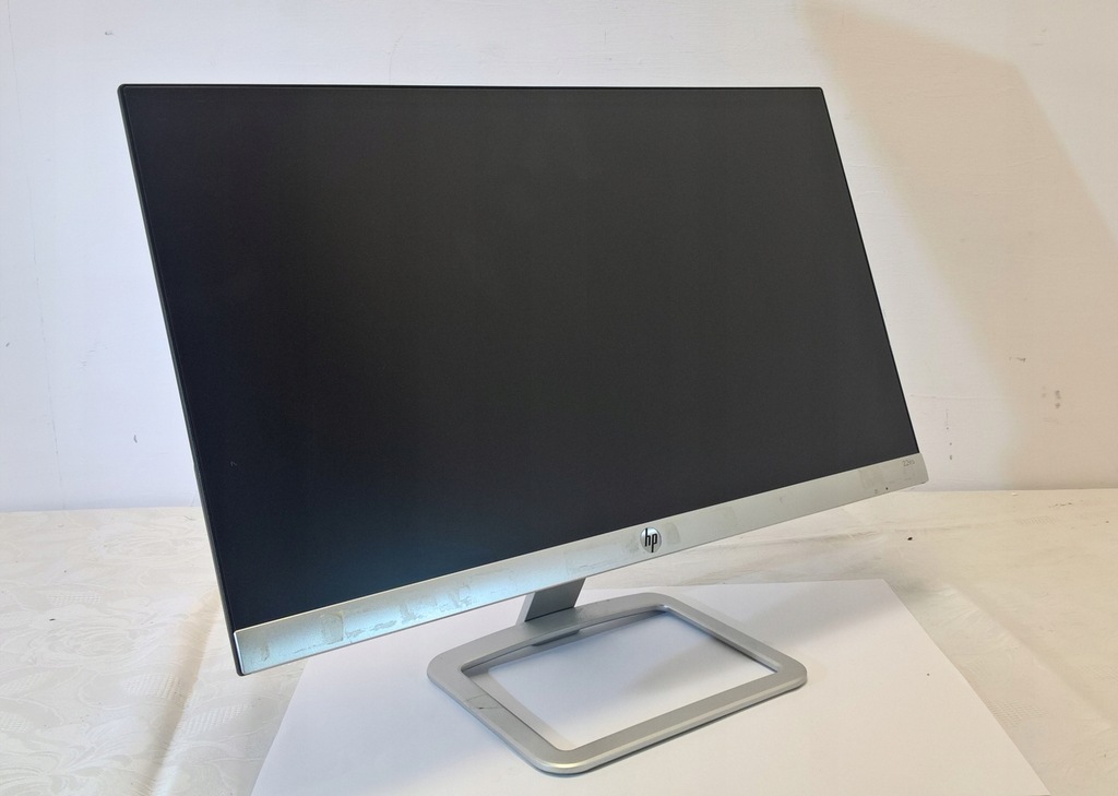 Monitor HP 22ES B2144 - 12242661860 - oficjalne archiwum Allegro