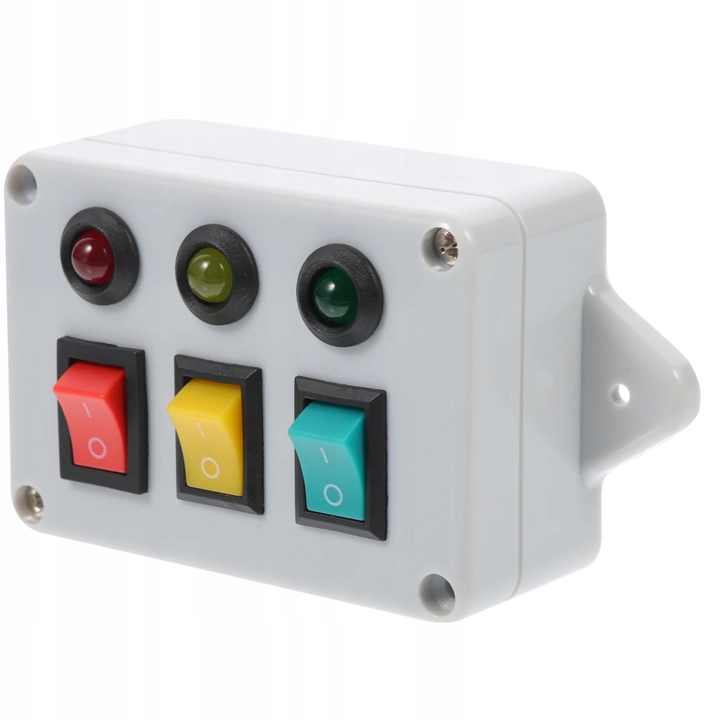 Push Button Switch Circuit Board LED Sensory Busy - 13915349184 ...