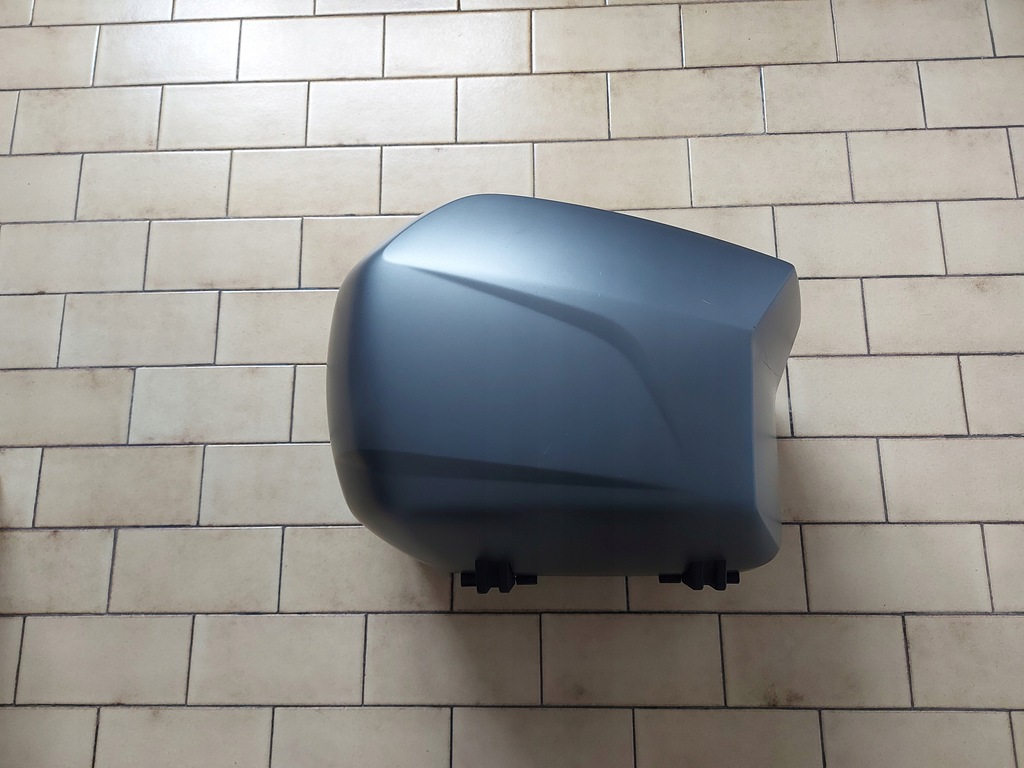 Bmw R1200R R1250R K53 R1200RS K54 kufer lewy - 13526493140 - oficjalne ...