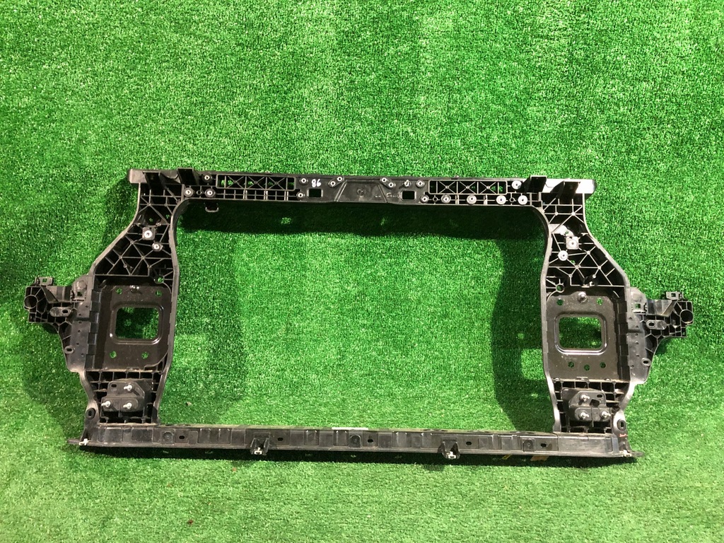 PAS PRZEDNI WZMOCNIENIE CZOŁOWE KIA SPORTAGE V - 14638625881 ...