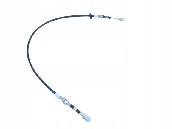 LINKA ZMIANY BIEGÓW NEW HOLLAND T5.95 105 BOWDENA - 9192960713 ...