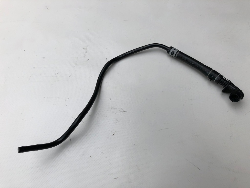 Przewód odpowietrzający 06L121081 AUDI A4 A5 - 7406392691 - oficjalne ...