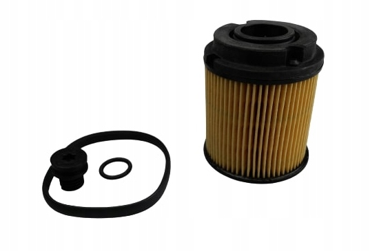 ZESTAW FILTRA JOHN DEERE DZ110513 - 12601214828 - oficjalne archiwum ...