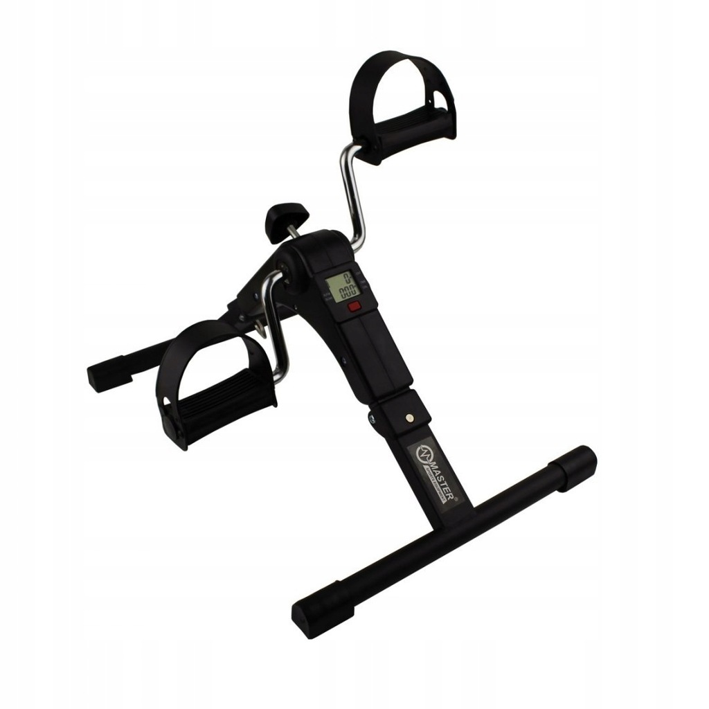Rower Treningowy rehabilitacyjny domowy regulacja - 13134047107 ...