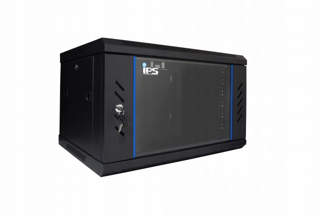 Szafka Rack- skrzynka wisząca MRC19-WM-6U-D4 - 13979757074 - oficjalne ...