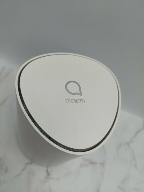 ROUTER ALCATEL LINKHUB LTE CAT7 HH71VM 300MBPS - 12061722824 ...