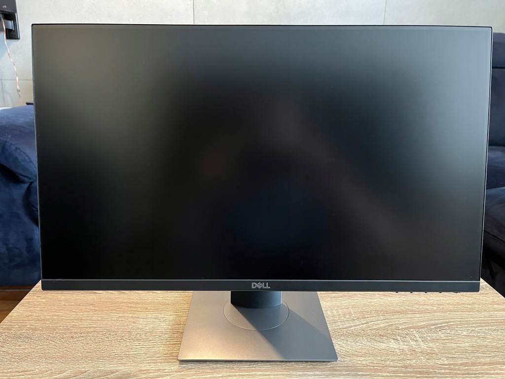 Monitor Dell P2419H 24'' Full HD LED IPS HDMI - 13426817312 - oficjalne ...