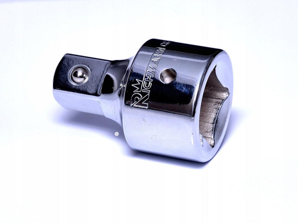 REDUKCJA ADAPTER 1 x 3/4 1cal 1'' x 3/4 C4400 - 13008557644 - oficjalne ...