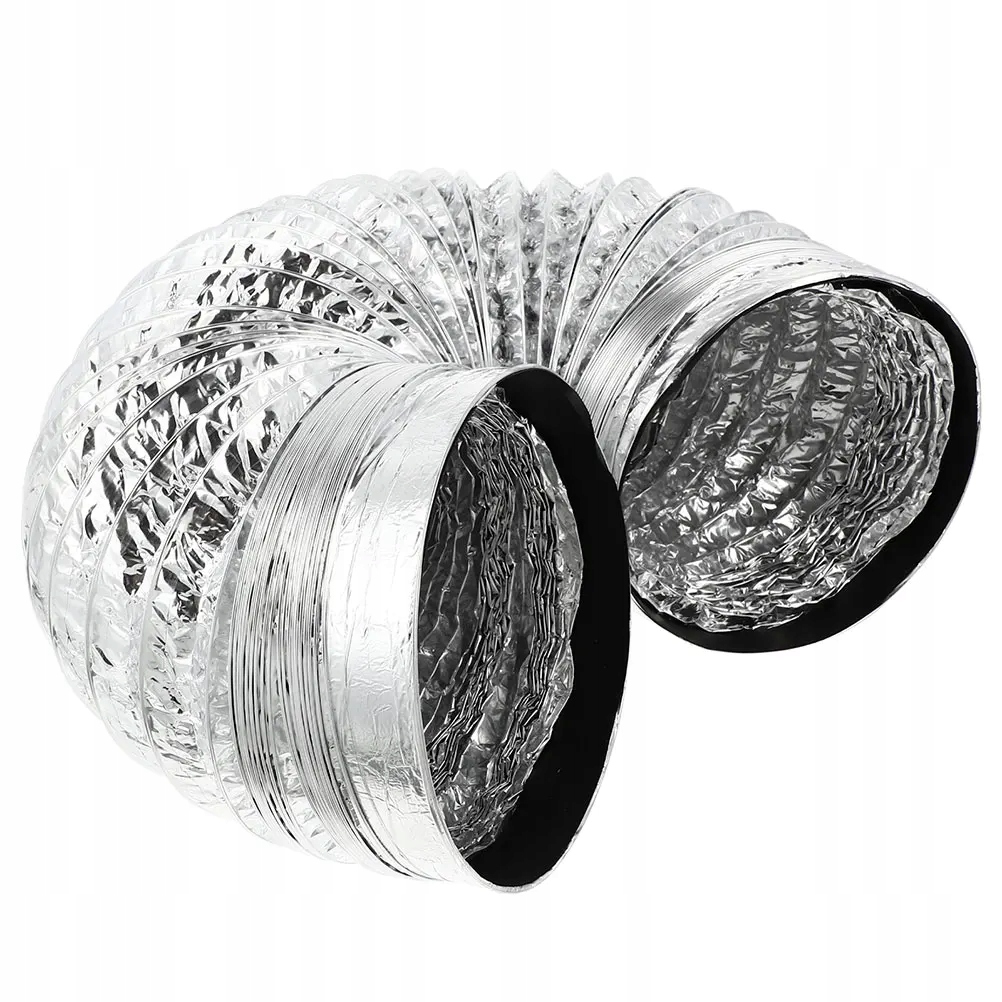 Flexible Hose Kitchen Vent Conduit Air Fittings - 13955267700 ...