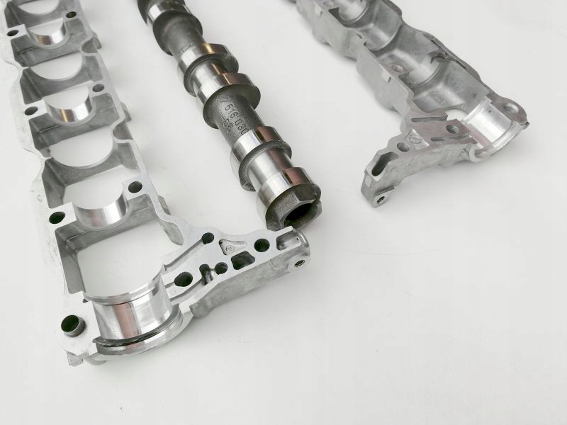 BMW N52 N53 Z4 WAŁEK ROZRZĄDU 7516030 - 13187514825 - oficjalne ...