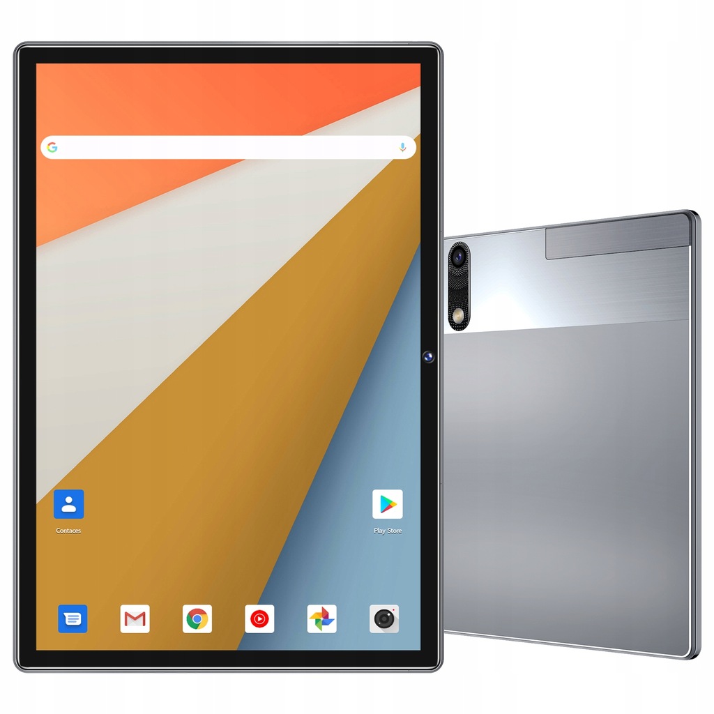 Tablet S18 10.1" 8G/128G WI-FI Androd11 gray - 13239107776 - oficjalne ...