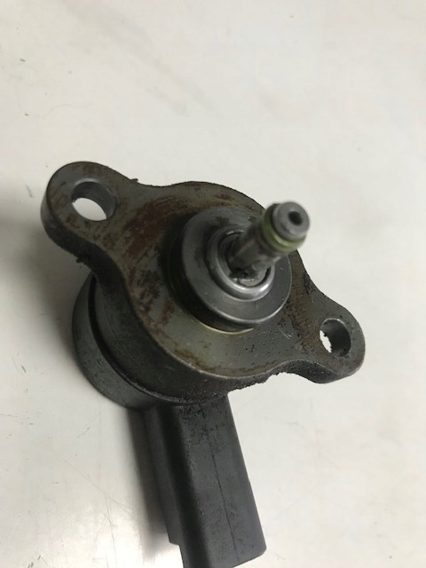 CZUJNIK CIŚNIENIA PALIWA CITROEN 2,0HDI 0281002872 - 8661080439 ...