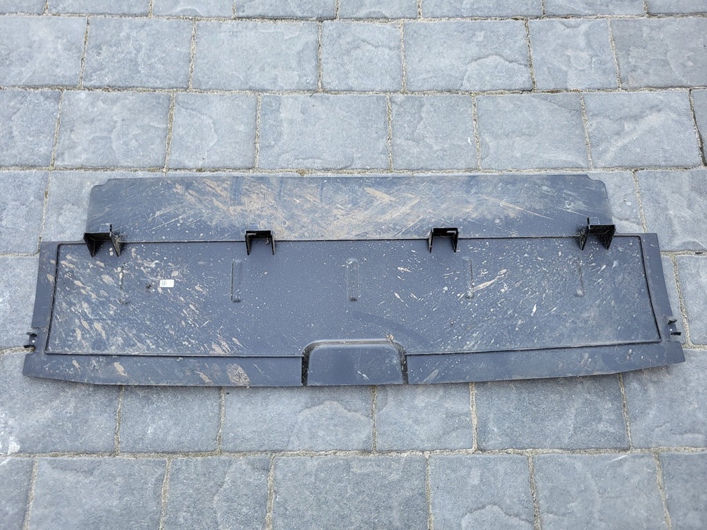 VW CRAFTER OSŁONA 7C0805962C ORYGINAŁ - 13881264534 - oficjalne ...