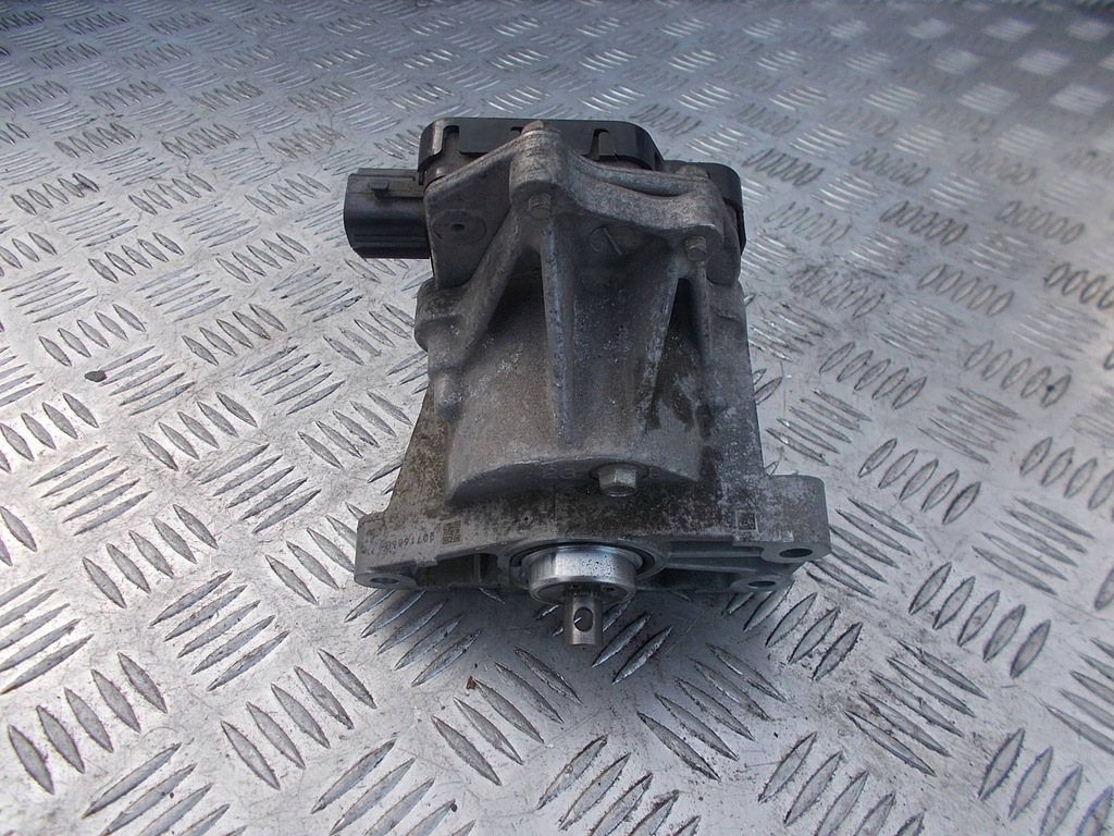 TOYOTA COROLLA NASTAWNIK ZMIENNYCH FAZ ROZRZĄDU VALVEMATIC 222A0-37025 1.6 - 17359109388 ...