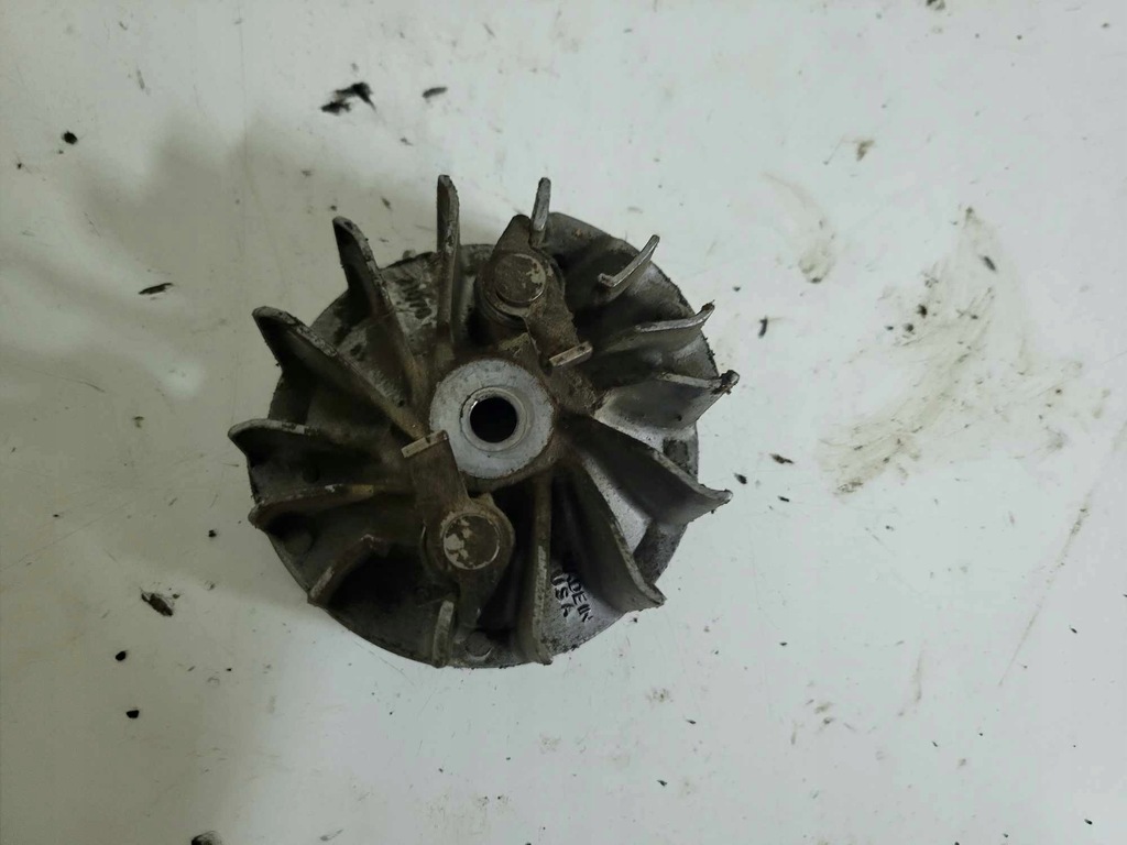 Piła Partner P351 XT Koło magnesowe magneto - 14811840583 - oficjalne ...