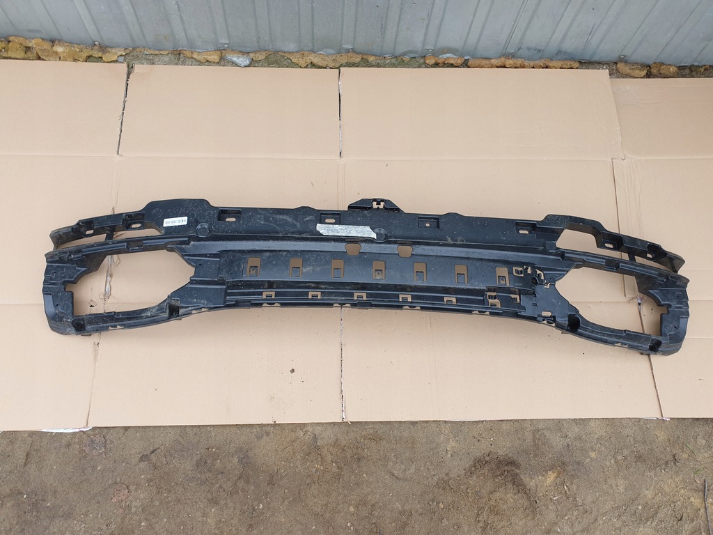 BMW 7 G11 G12 SLIZG ZDERZAKA TYL TYLNI ABSORBER - 10059111207 ...