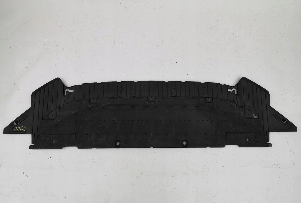 AUDI A6 C7 LIFT OSŁONA POD ZDERZAK 4G0807611F - 13179269671 - oficjalne ...