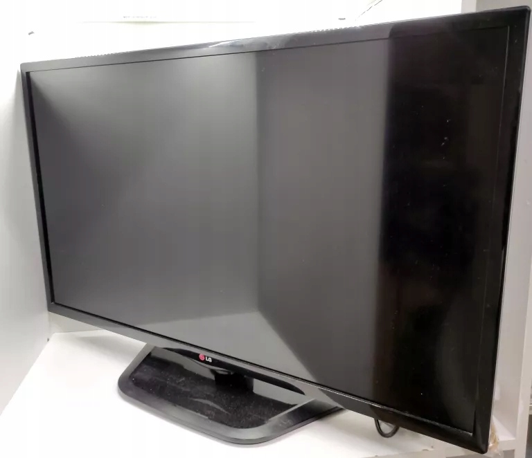 TELEWIZOR TV LG 39LN5400 +PILOT - 12624568558 - oficjalne archiwum Allegro