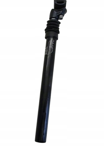 Sztyca amortyzowana EXA FORM 525 27.2/350mm /F95/ - 11874237519 ...