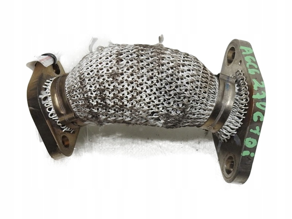 RURA RURKA EGR AUDI A6 C6 2.7 V6 TDI 059131525 - 12012525907 ...