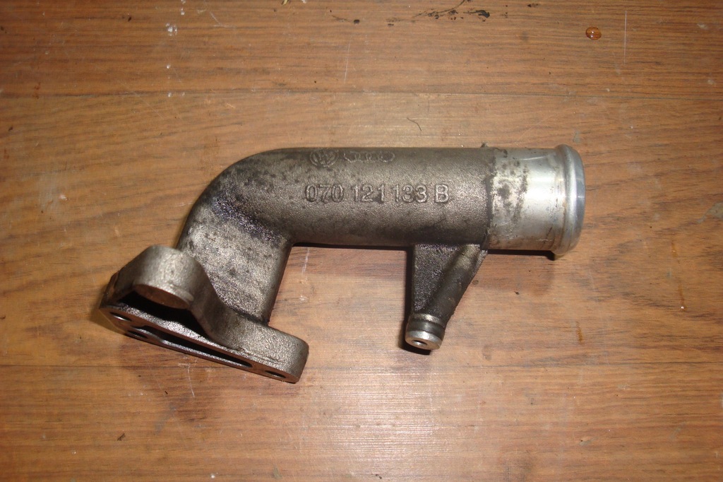 KRÓCIEC WODNY VW T5 2.5 TDI 070121133B - 7318280779 - oficjalne ...