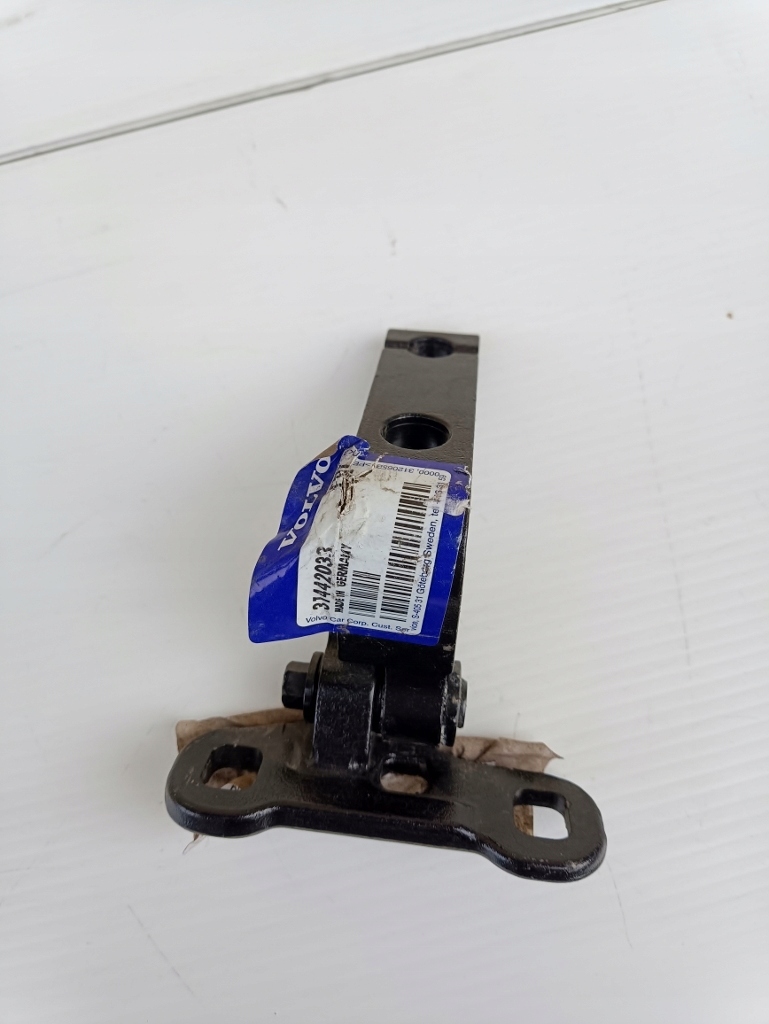 Volvo S90 V90 zawias przód lewy 31442033 NOWY - 14983516930 - oficjalne ...