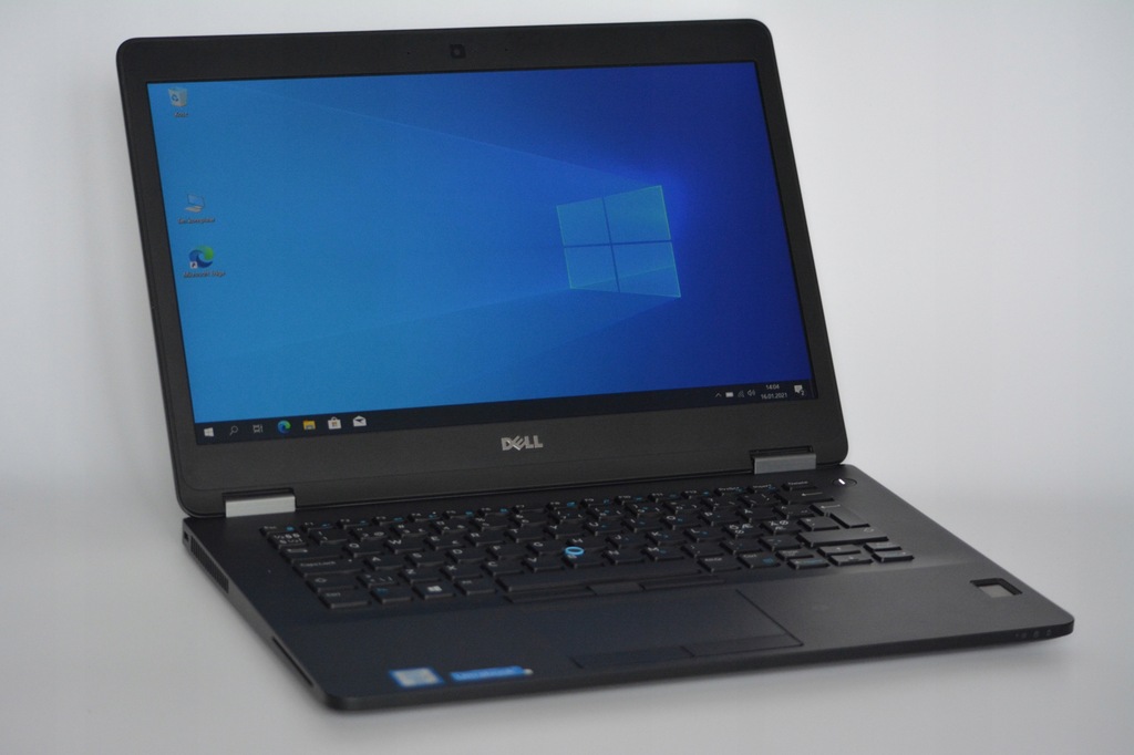 Dell Latitude E7470 i5-6300U 8GB 256GB SSD FHD IPS - 12584980621 ...