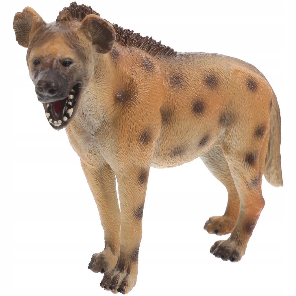 Action Figure Toys Hyena Kids - 13661239266 - oficjalne archiwum Allegro