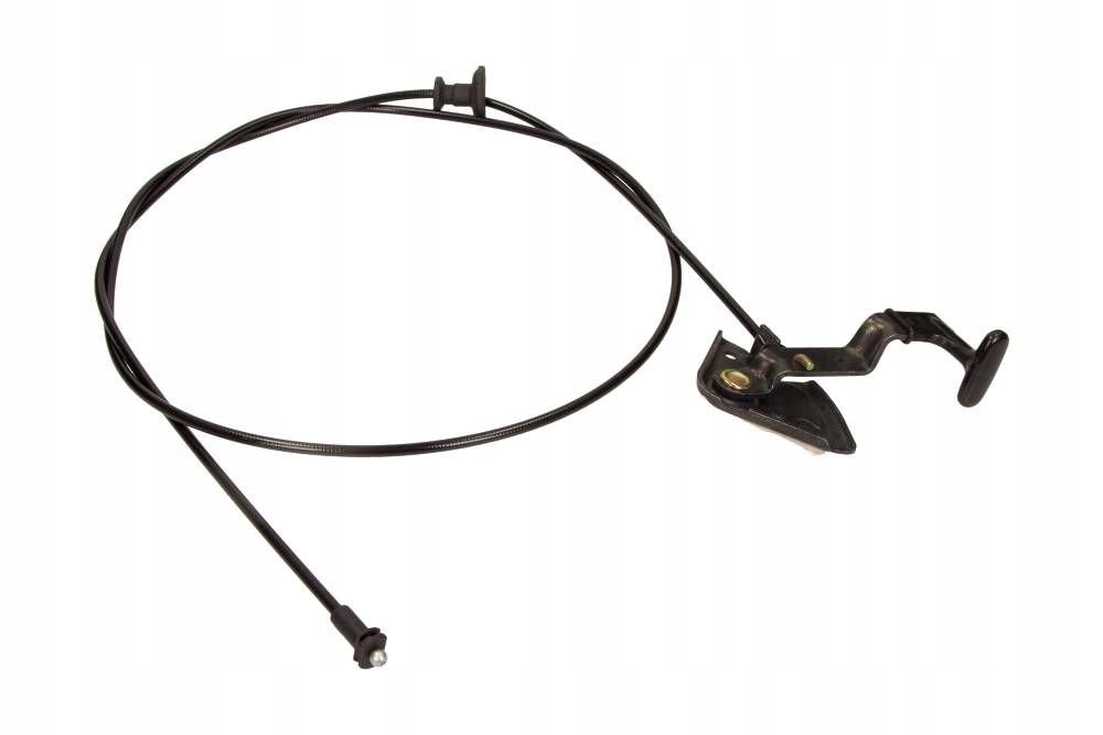 Audi OE 8D1823531C cięgno zamka maski - 13103764627 - oficjalne ...