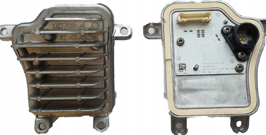 Moduł JEŻ Audi Q5 80A FULL LED PRAWY 80A998474A - 10090457265 ...