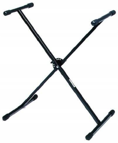 Yamaha L-2 - statyw pod keyboard - 7981588643 - oficjalne archiwum Allegro