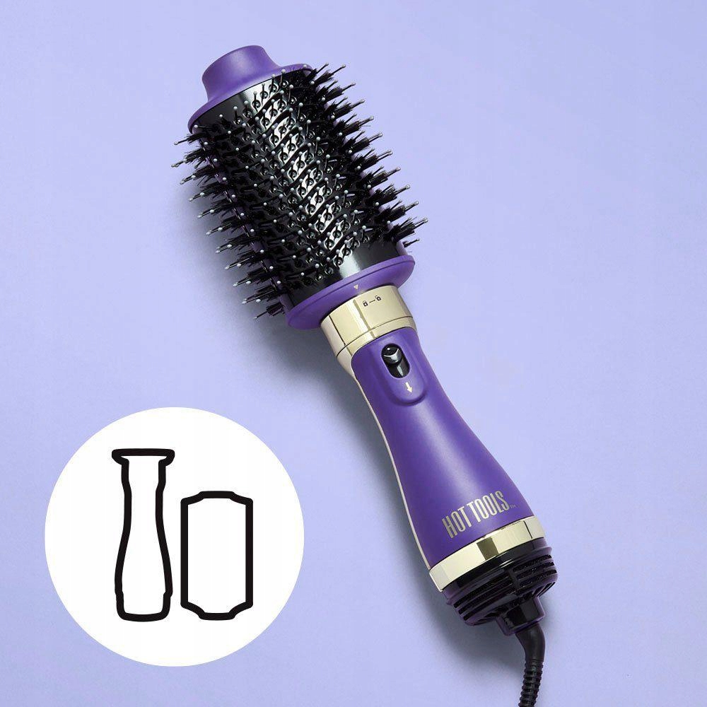 SUSZARKA ZE SZCZOTKĄ DO MODELOWANIA HTDR5586UKE 1 - 13159582406 ...