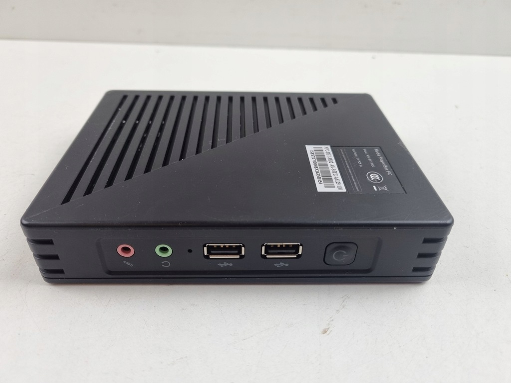 Media Box NPC-BYT-MQ2 (2200144) - 16360181469 - oficjalne archiwum Allegro